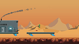 Rust Rails[PC] - 4Gamer