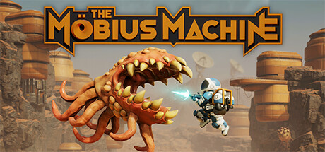 The Mobius Machine[PC] - 4Gamer