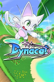 Dynacat[Xbox_Series_X_S] - 4Gamer