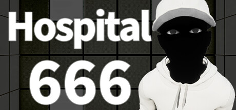 Hospital 666[PC] - 4Gamer