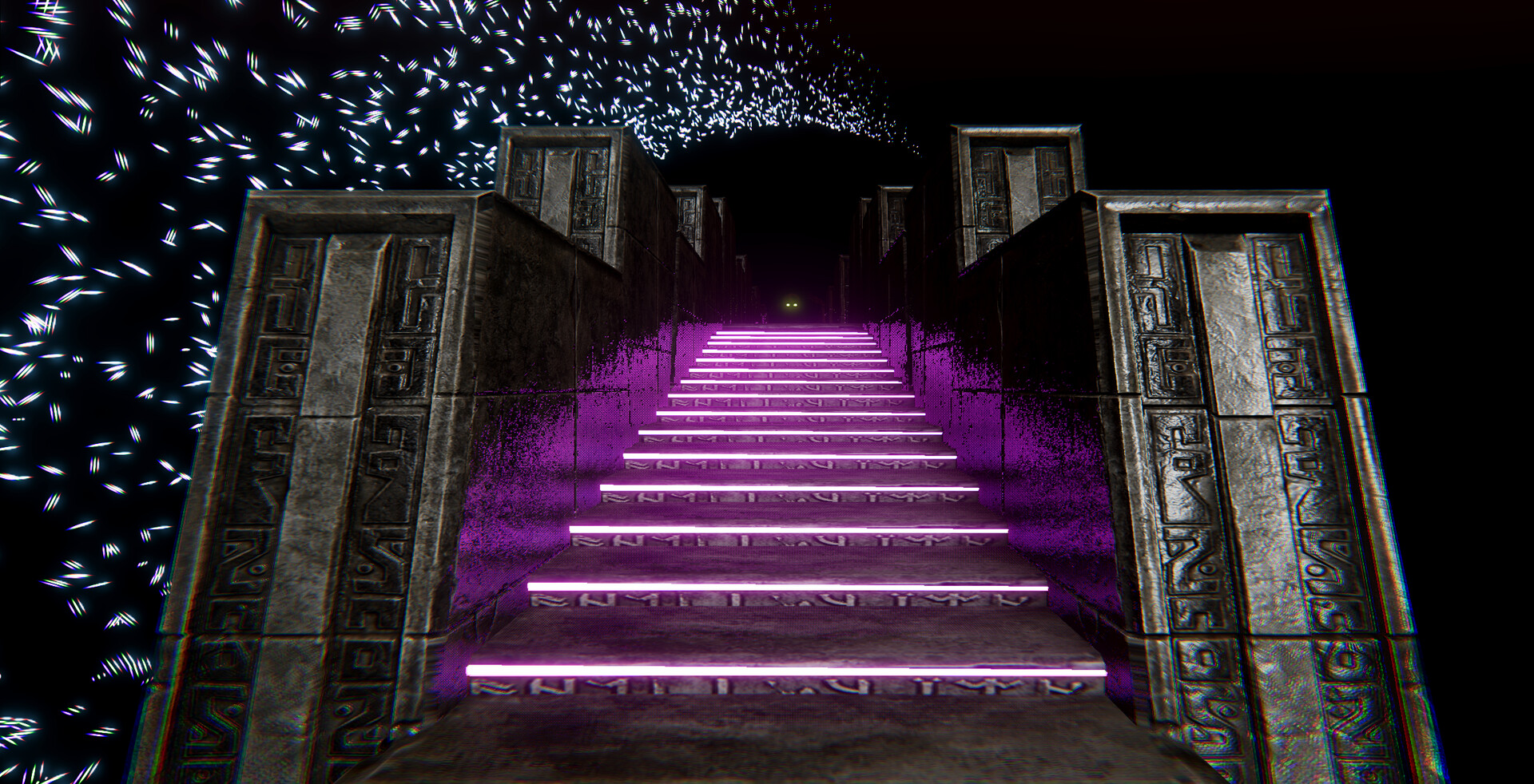 Darkness Ritual: Impasse