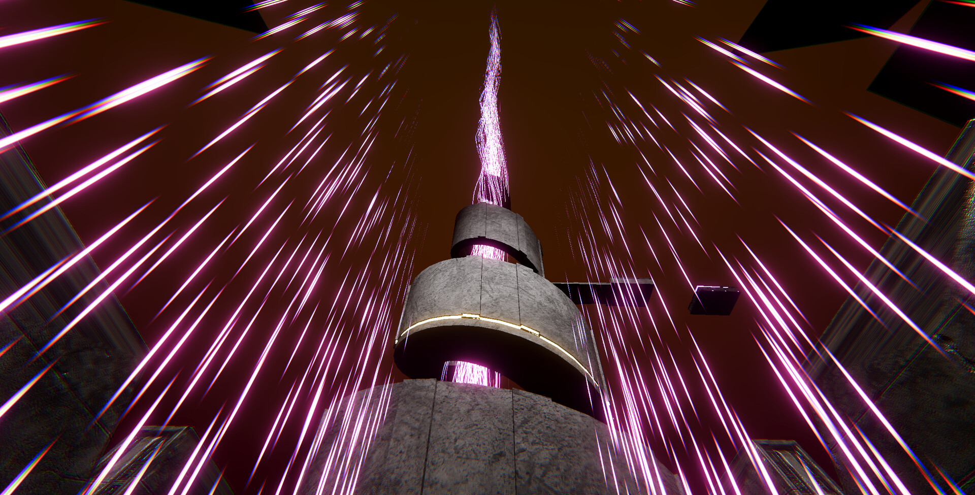 Darkness Ritual: Impasse