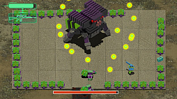 Xatrom Command[PS5] - 4Gamer