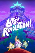 Let's! Revolution![Xbox_Series_X_S] - 4Gamer