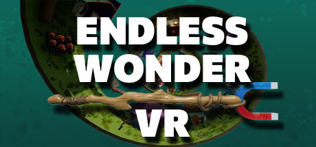 Endless Wonder VR[PC] - 4Gamer