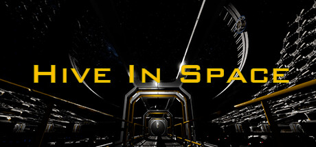 Hive In Space[PC] - 4Gamer