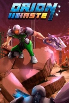 Orion Haste[Xbox_One] - 4Gamer