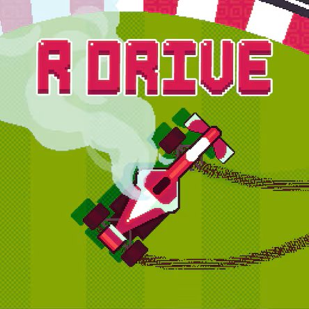 R DRIVE[PS4] - 4Gamer