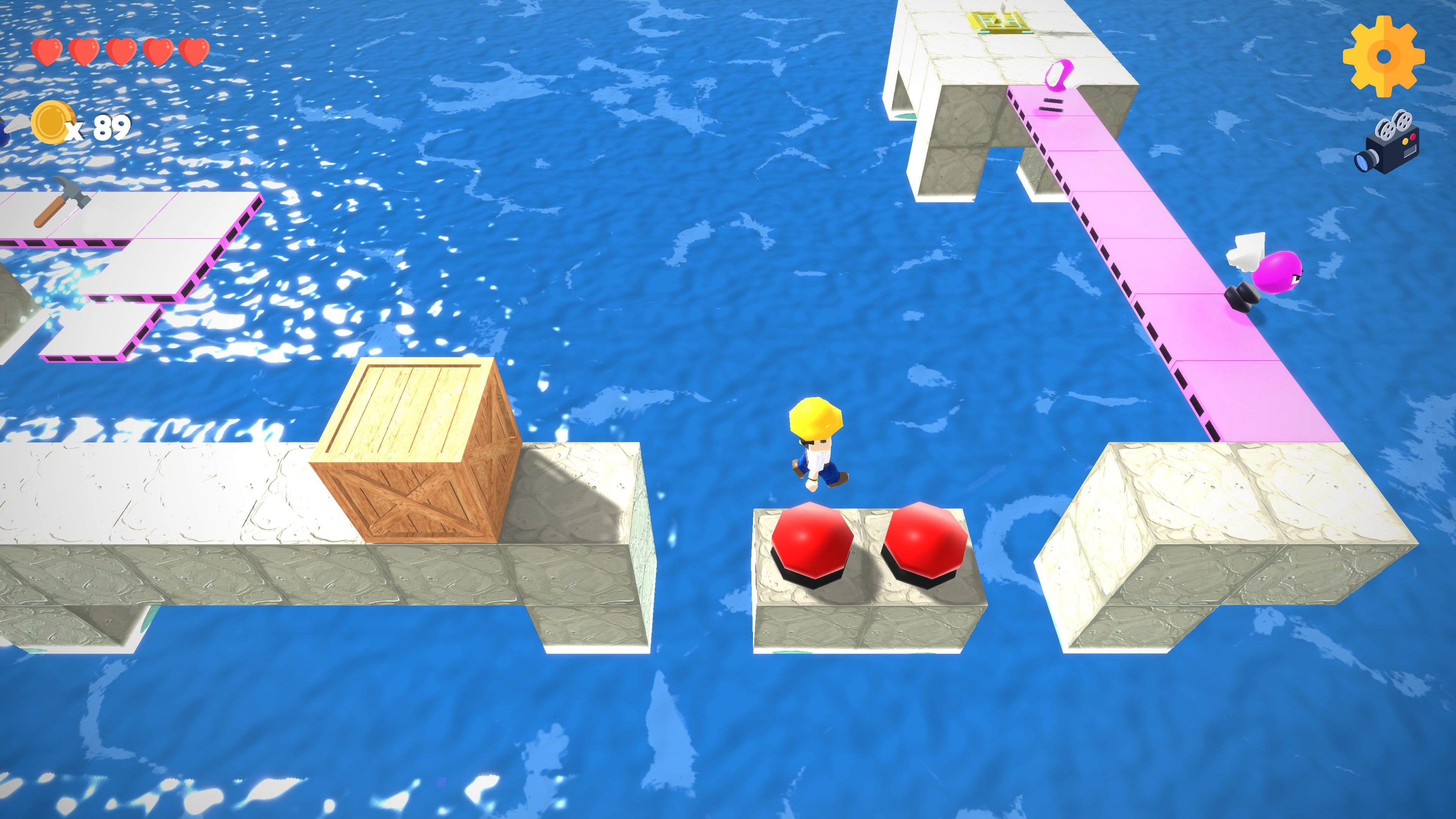 Master Maker 3D Ultimate