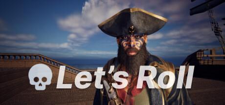 Let's Roll[PC] - 4Gamer