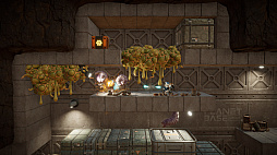 The Mobius Machine[PS5] - 4Gamer