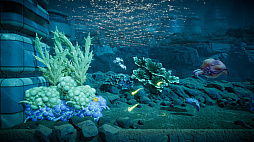 The Mobius Machine[PS5] - 4Gamer