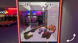 Claw Machine Sim[PC] - 4Gamer