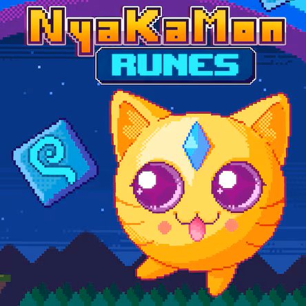 PS4版 Nyakamon Runes まとめページ