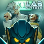 Lab Crisis[PS4] - 4Gamer