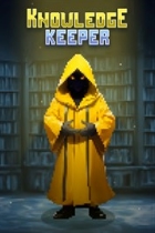 Knowledge Keeper[Xbox_One] - 4Gamer