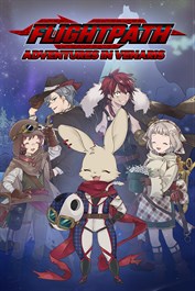 Flightpath: Adventures in Venaris[Xbox_One] - 4Gamer