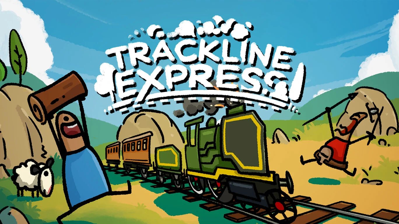 Nintendo Switch版 Trackline Express まとめページ