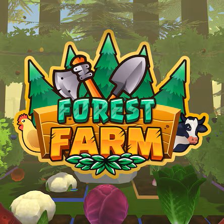 PS5版 Forest Farm まとめページ