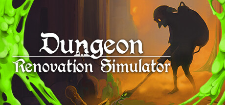 Dungeon Renovation Simulator[PC] - 4Gamer