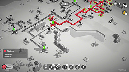 Tiny Connections[PC] - 4Gamer