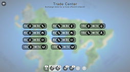 Tiny Connections[PC] - 4Gamer