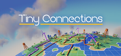 Tiny Connections[PC] - 4Gamer