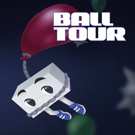 PS4版 BALL TOUR まとめページ