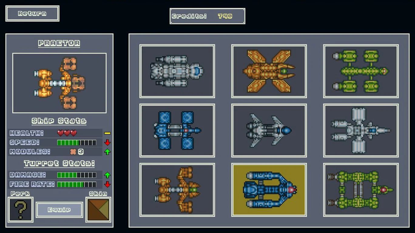 Space Mercenary Defense Force