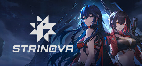 PC版 Strinova まとめページ