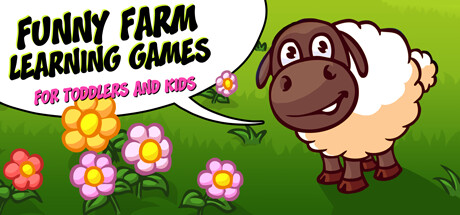 PC版 Funny Farm Learning Games for Toddlers and Kids まとめページ