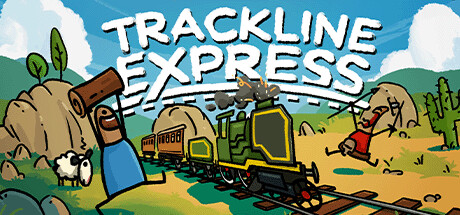 PC版 Trackline Express まとめページ