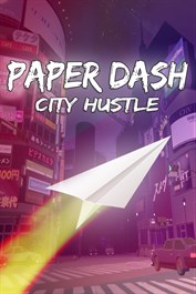 Xbox Series X|S版 Paper Dash - City Hustle まとめページ