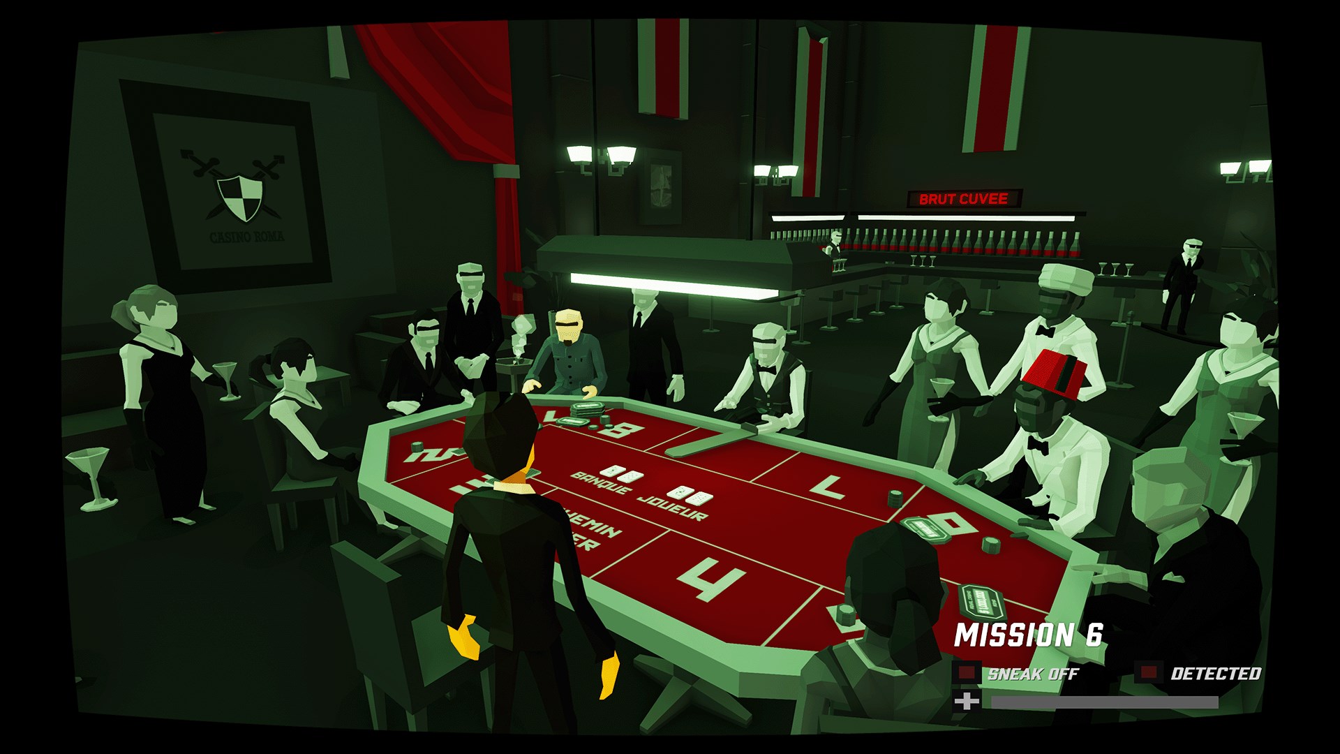 Secret Agent: Cold War Espionage