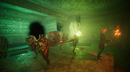 PC版 FOREWARNED まとめページ