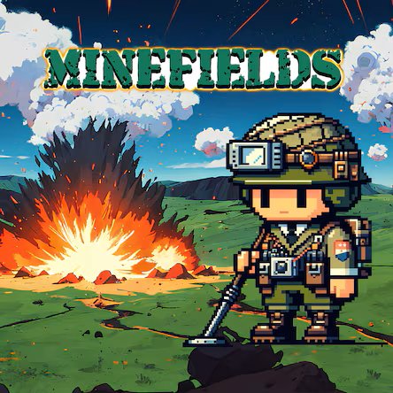 PS4版 Minefields まとめページ