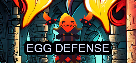 PC版 Egg Defense まとめページ