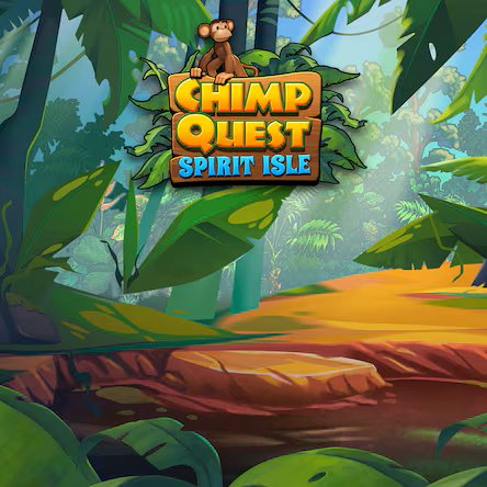 PS5版 Chimp Quest: Spirit Isle まとめページ
