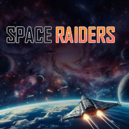 PS4版 Space Raiders まとめページ