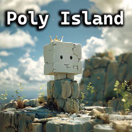 PS5版 Poly Island まとめページ