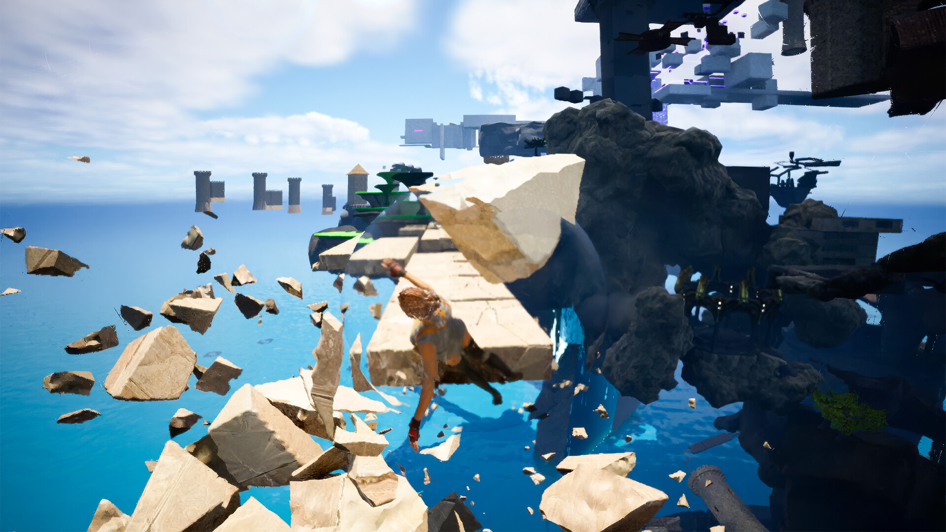 A Difficult Game About ROLLING - ReUpRise