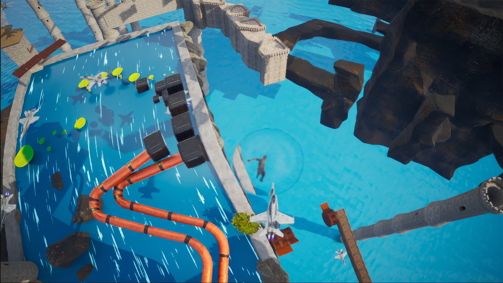 A Difficult Game About ROLLING - ReUpRise