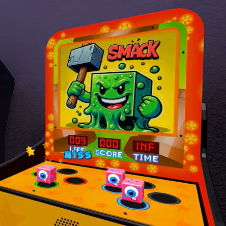 PS4版 Smack まとめページ