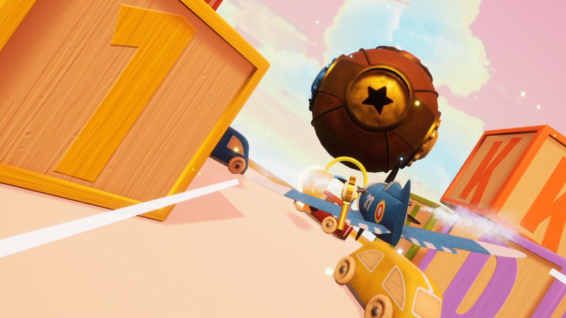 Kid Pilot