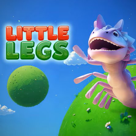 PS4版 Little Legs まとめページ