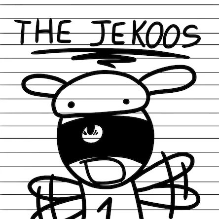PS4版 The Jekoos まとめページ