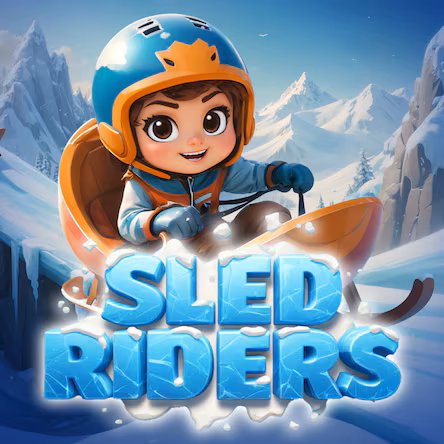 PS5版 Sled Riders まとめページ