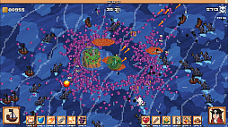 PC版 Ruiga Pirates まとめページ