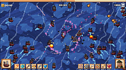 PC版 Ruiga Pirates まとめページ