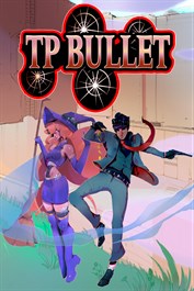 Xbox One版 TP Bullet まとめページ